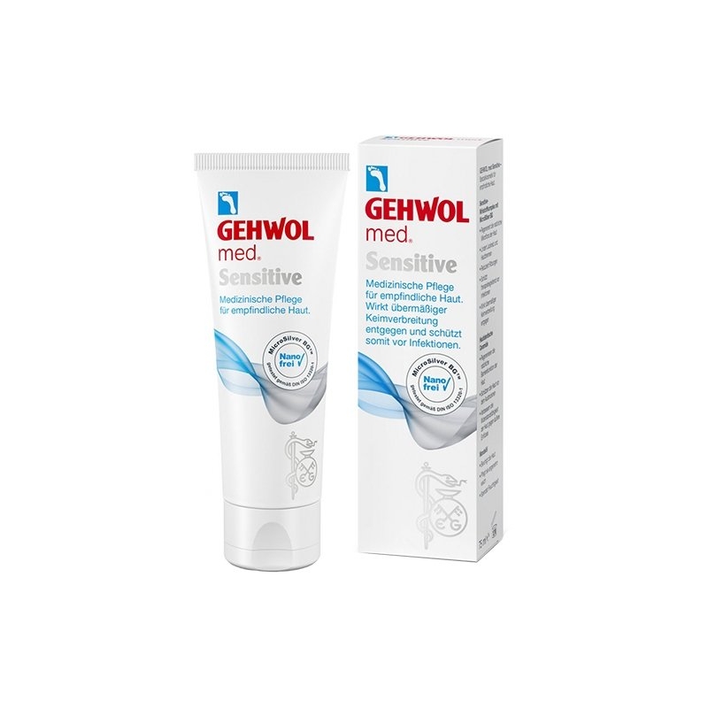 Gehwol med. Sensitive - Magnolia Grand